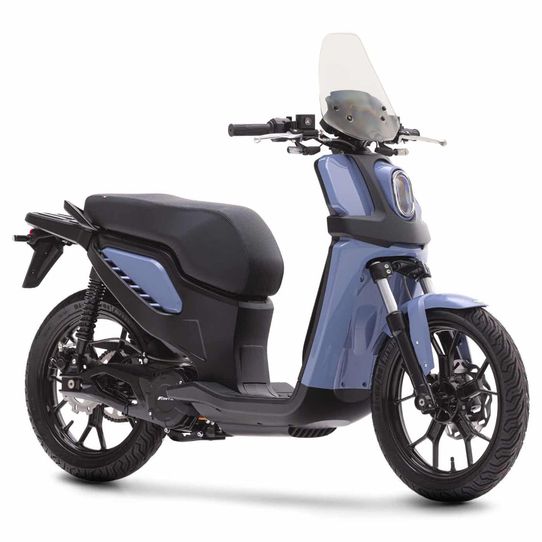 FANTIC ISSIMO City Pro E-Scooter 65 km/h | Jetzt kaufen